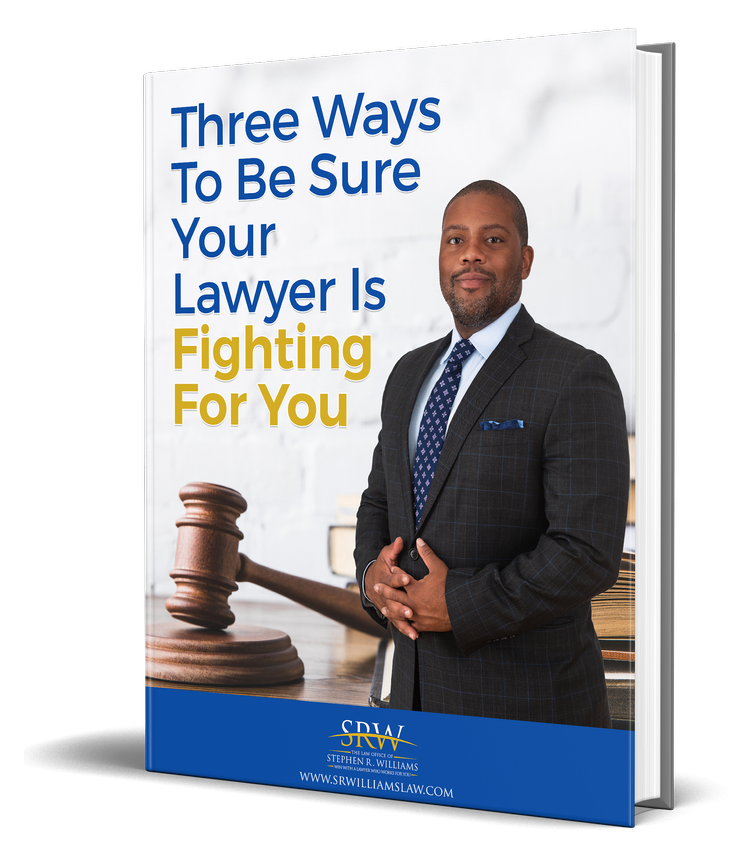 The Law Office of Stephen R. Williams