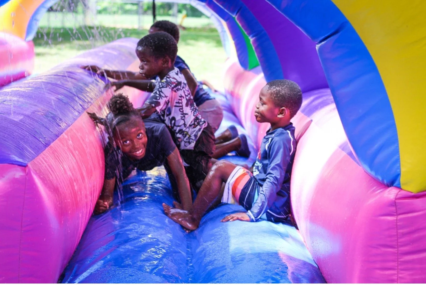 The Law Office of Stephen R. Williams