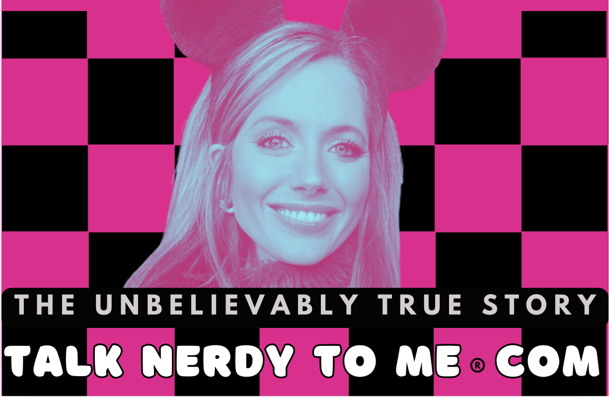 Talk Nerdy To Me® with Jen Friel | Official Talk Nerdy To Me® Blog