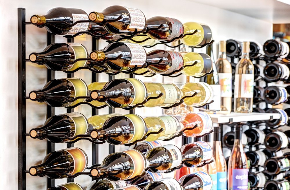 WINE | Discover Walla Walla Wines – Visit Now — The Royal Block