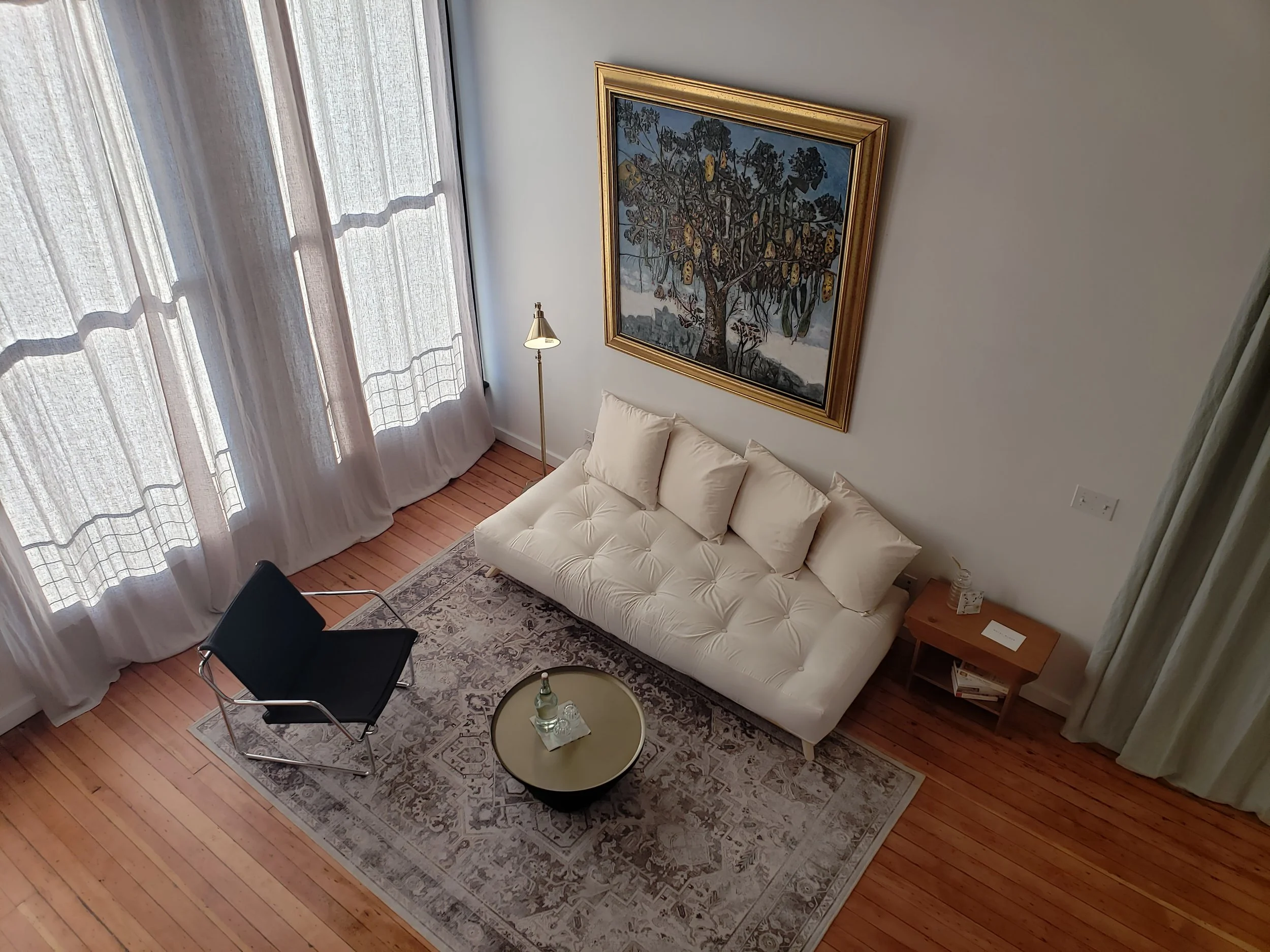 The Rooms — The Royal Block