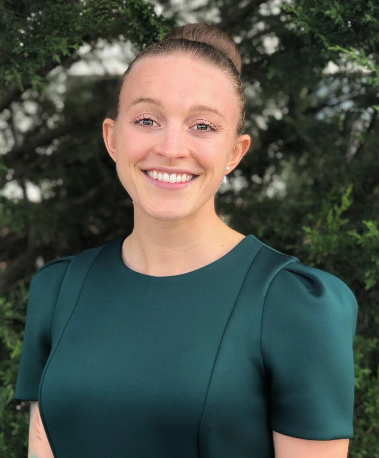 Biosketch — My DPD Portfolio