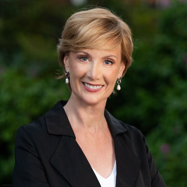 Fiona Reynolds and Sharelle Mathias-Carman | TriComm Consulting