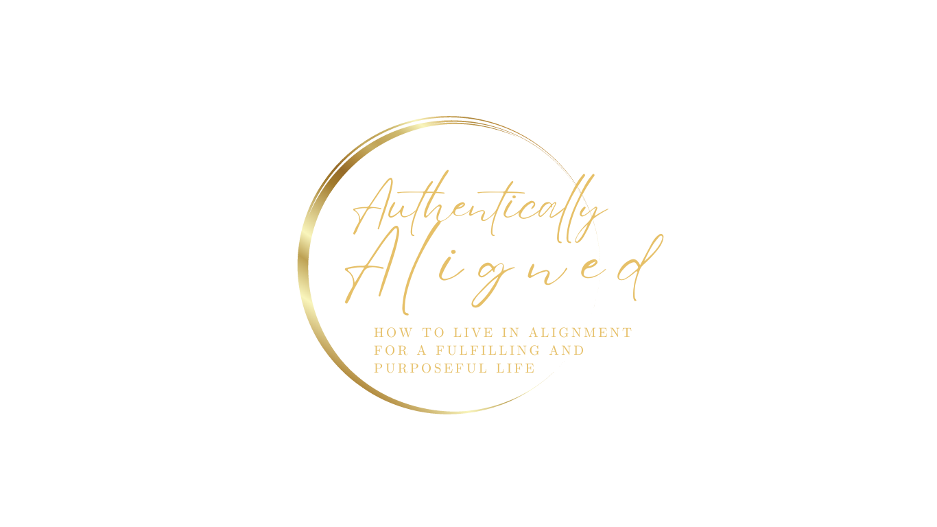 Authentically Aligned — Divine Bliss Alignment