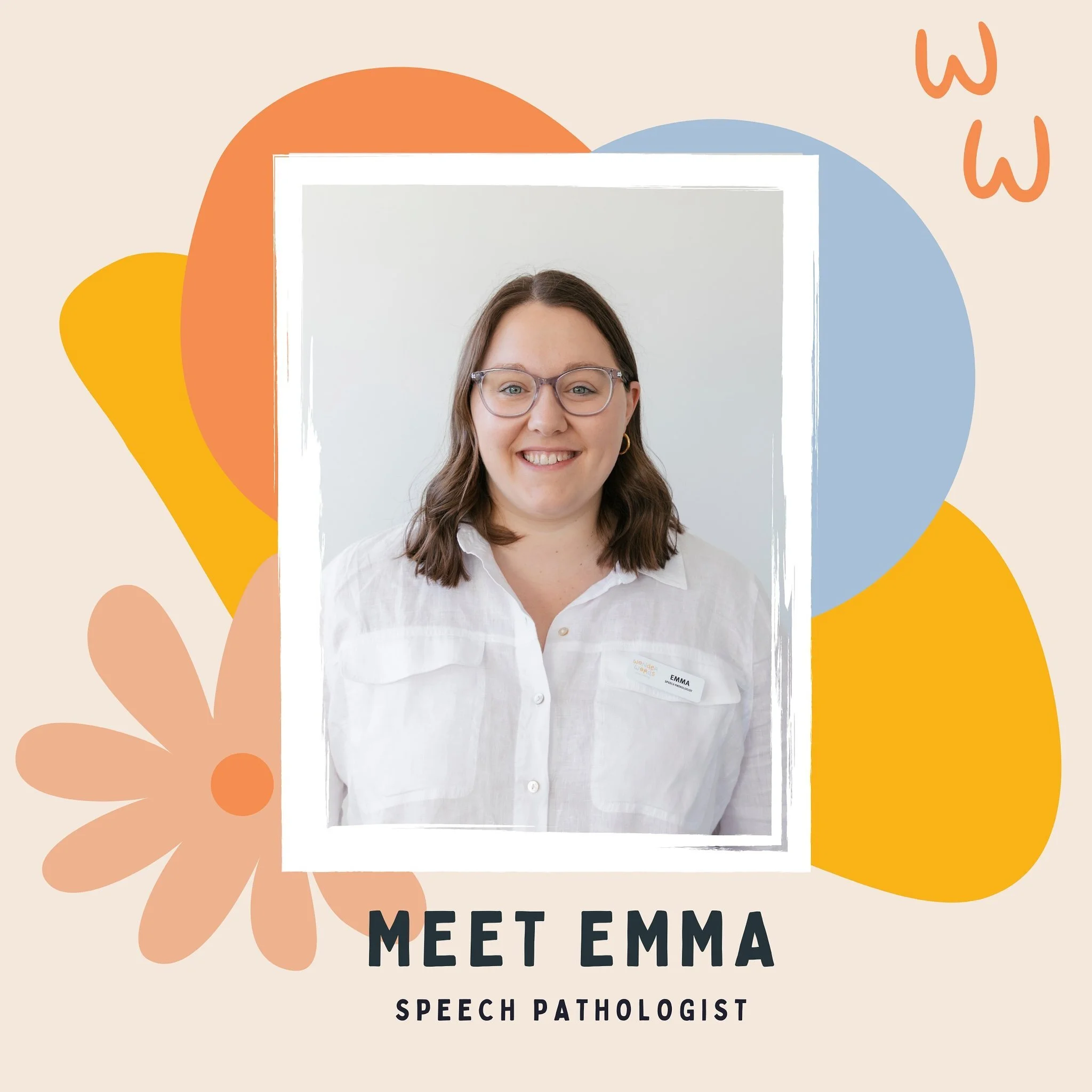 Contact — Wonder Words Speech Pathology