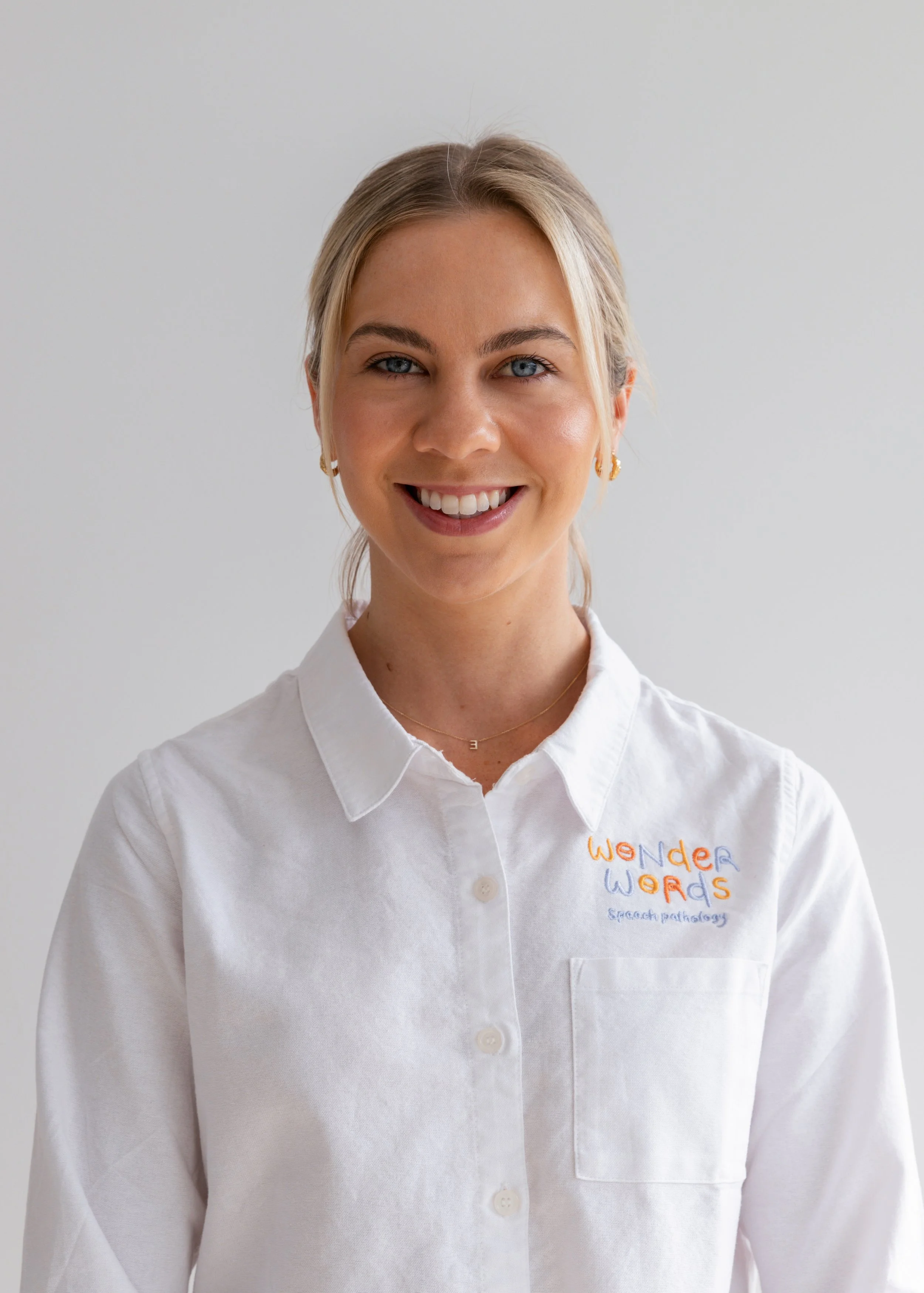 Our Team — Wonder Words Speech Pathology