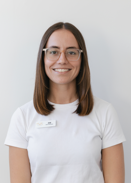 Our Team — Wonder Words Speech Pathology