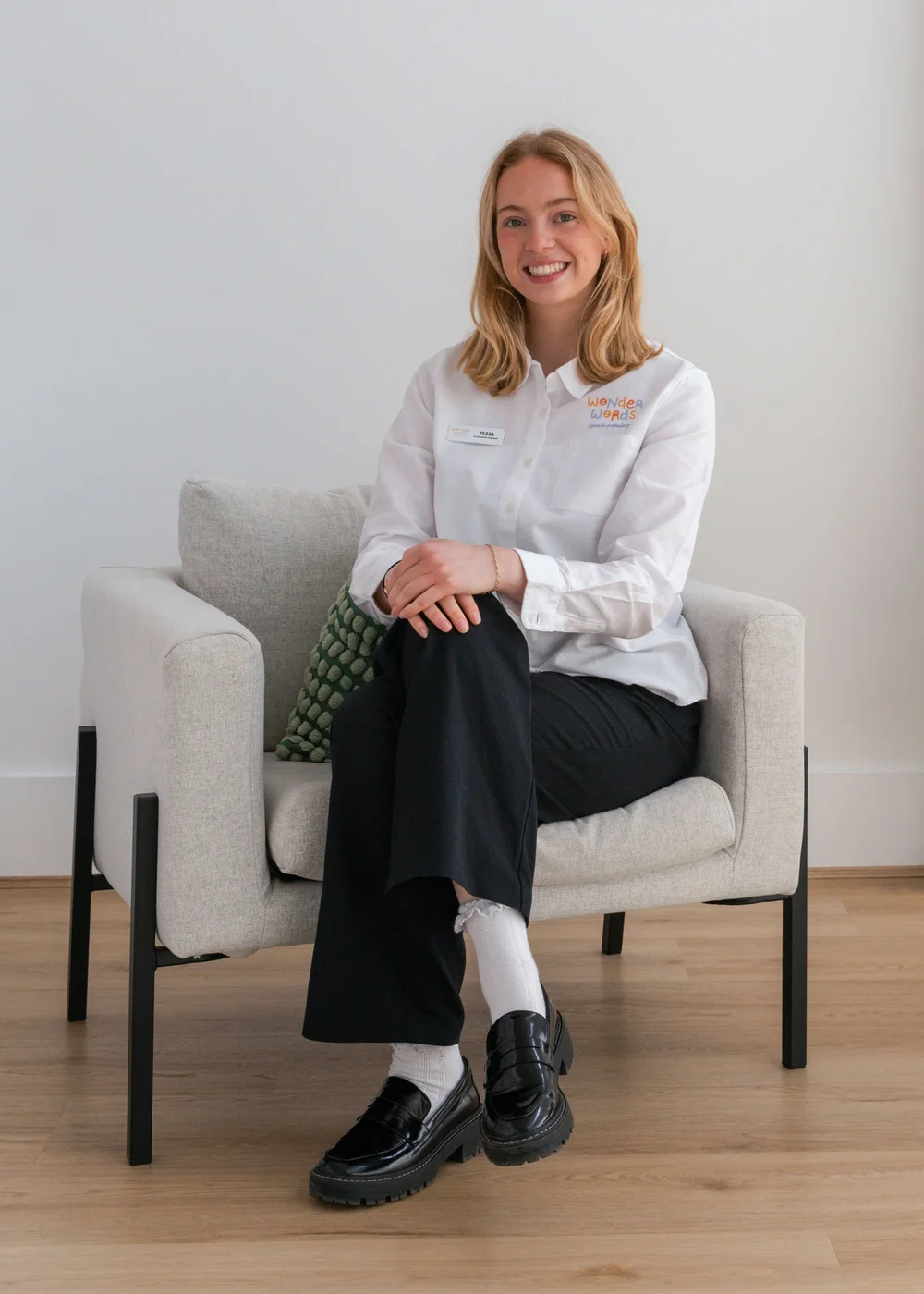 Our Team — Wonder Words Speech Pathology