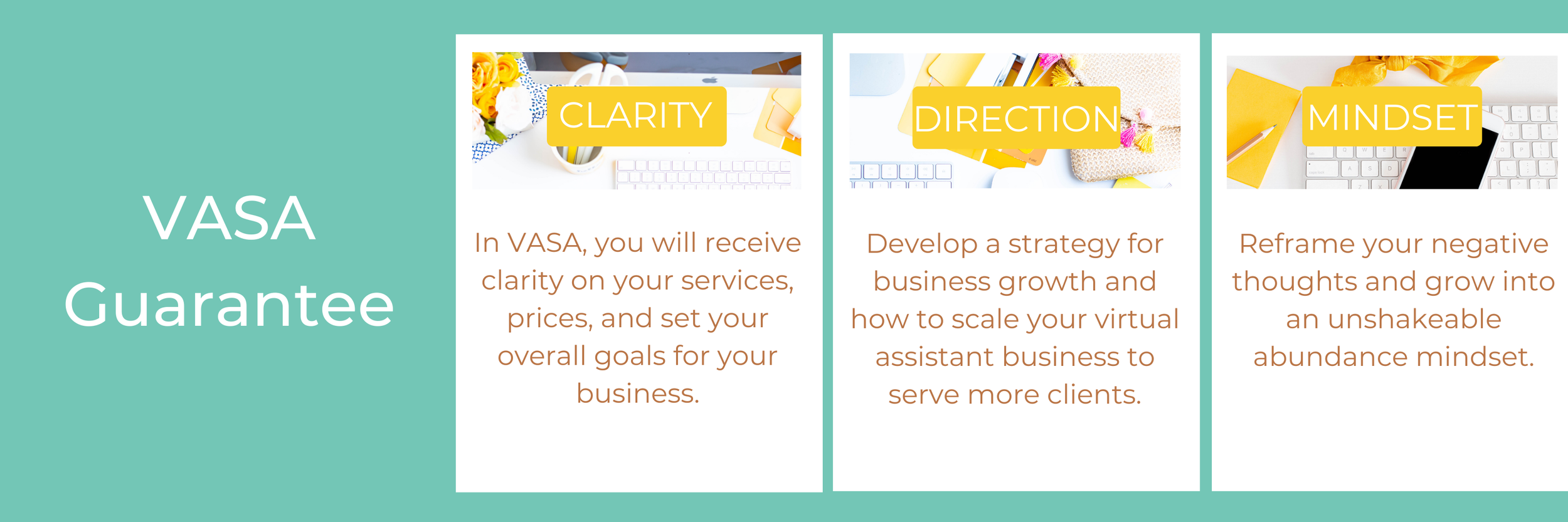 Virtual Assistant Success Academy — SKYROCKET VIRTUAL SOLUTIONS