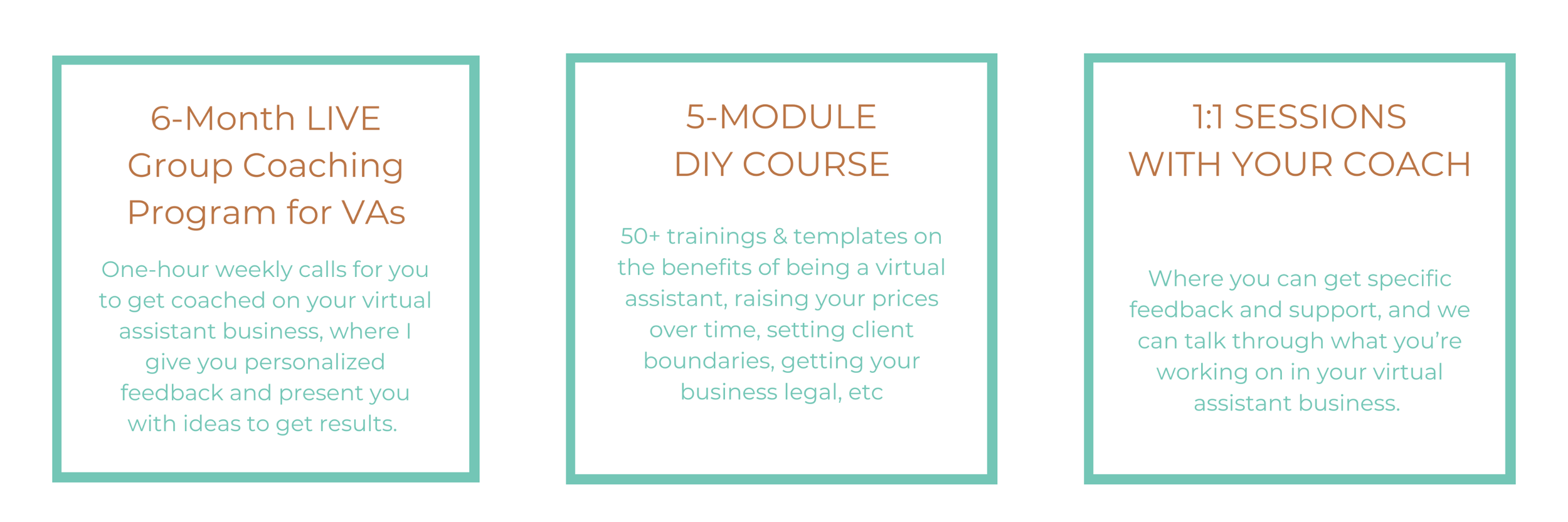 Virtual Assistant Success Academy — SKYROCKET VIRTUAL SOLUTIONS