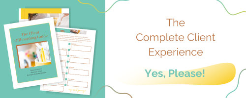 5 Ways to Create a Memorable Client Experience — SKYROCKET VIRTUAL ...