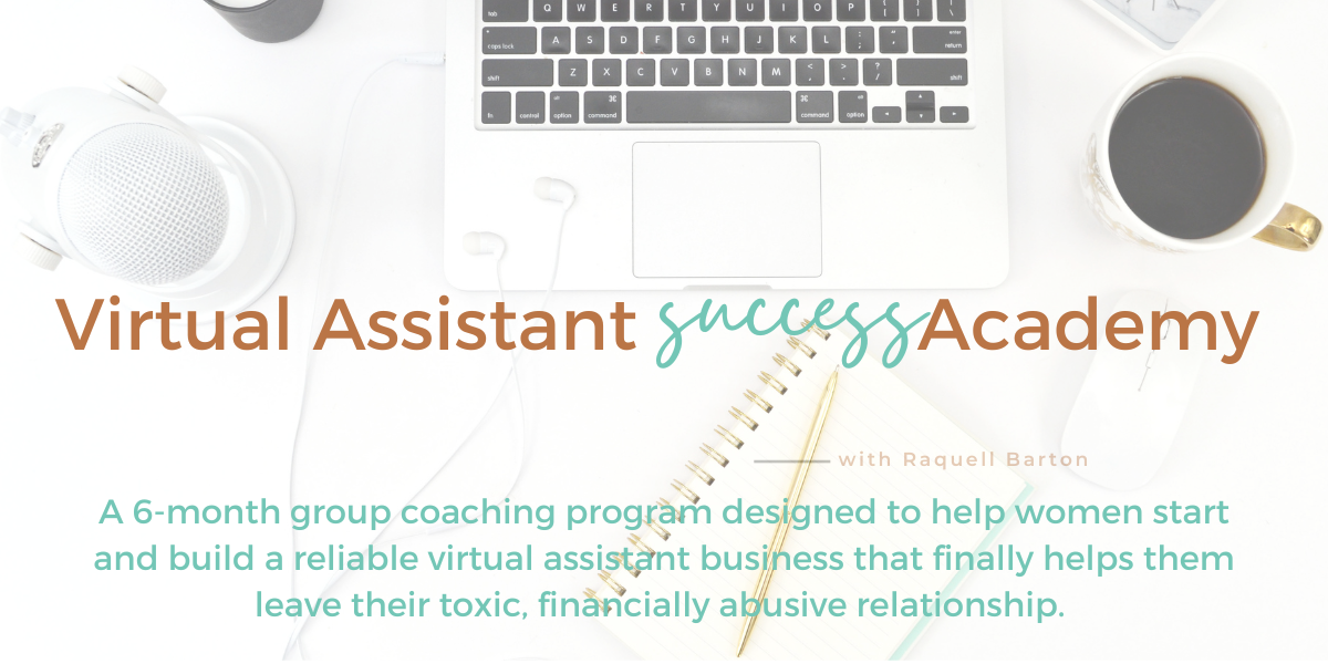 Virtual Assistant Success Academy — SKYROCKET VIRTUAL SOLUTIONS