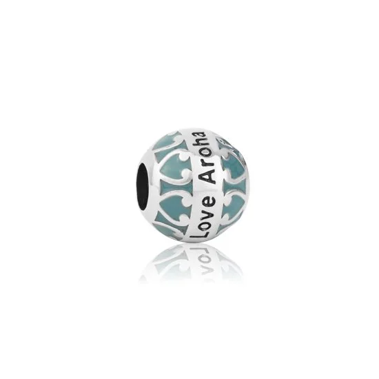 Love (Aroha) — Moonshine jewellery