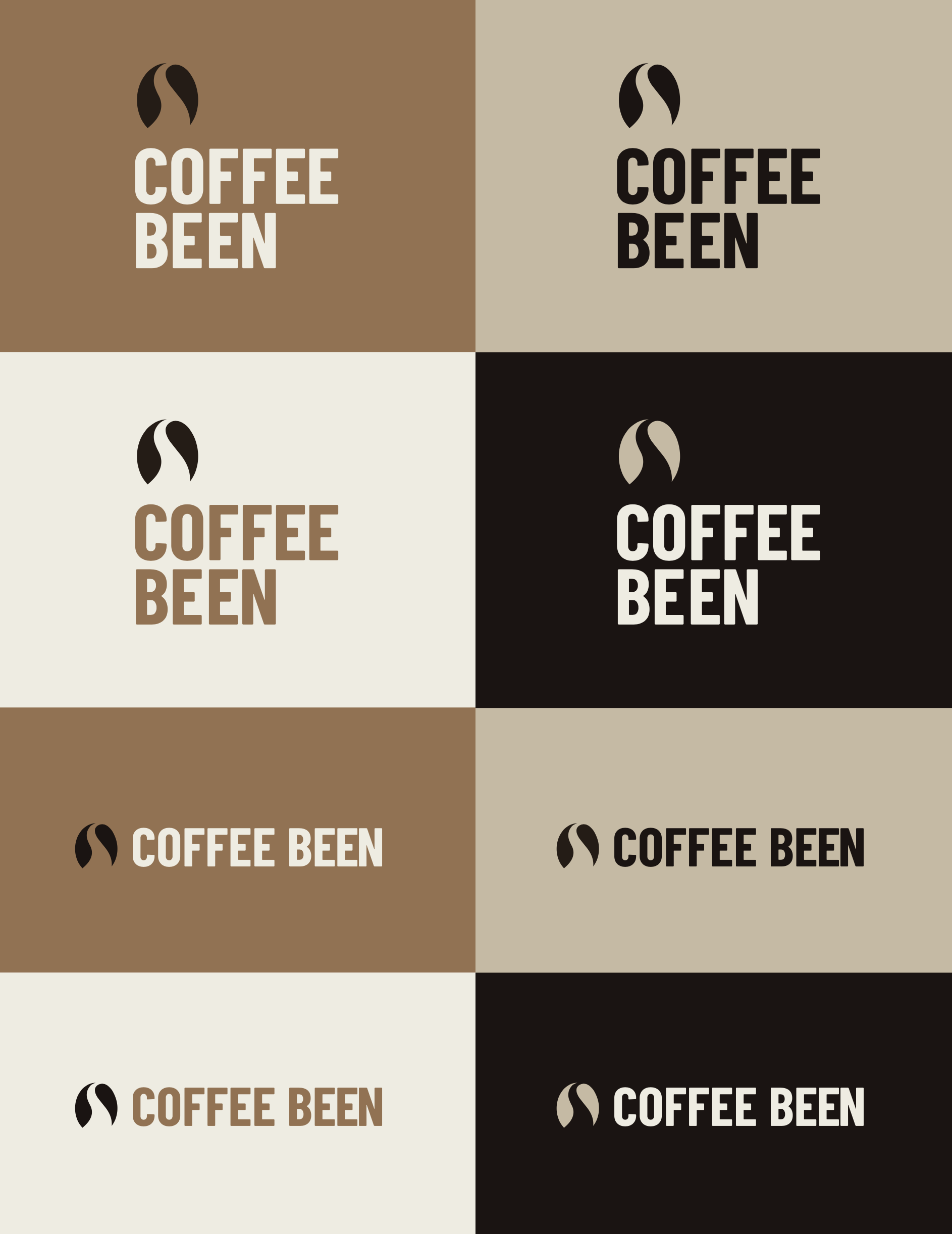 Coffee Been — Ariane Bédard