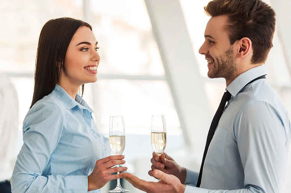 Corporate Wine Tasting Events — The Tasting Guys