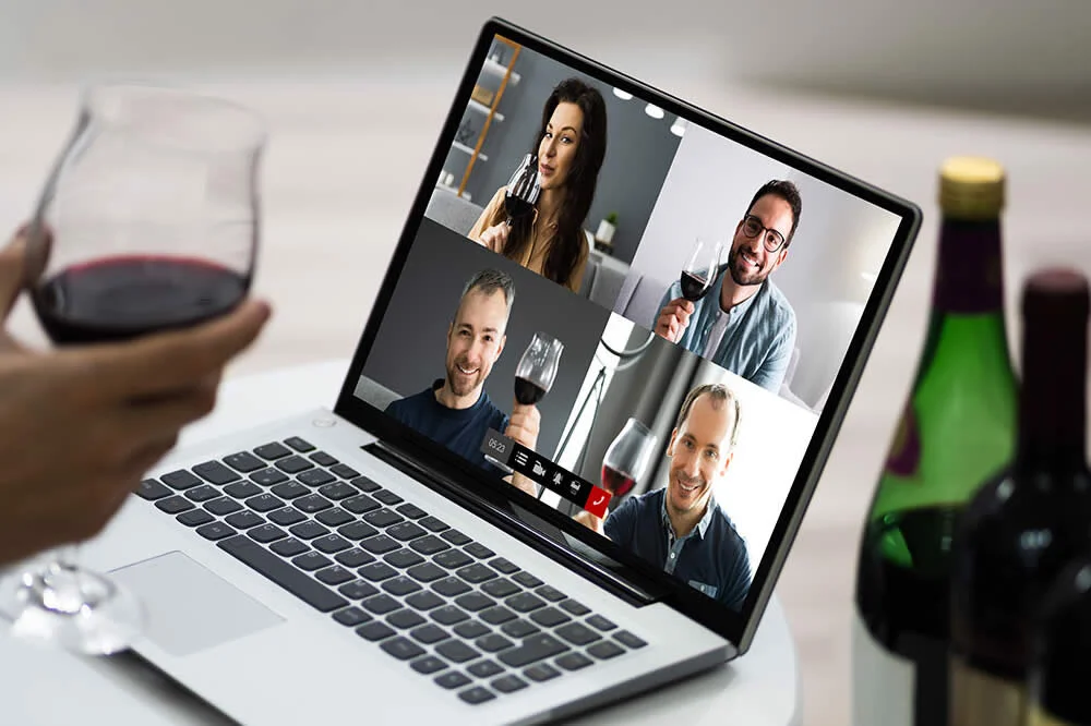 Corporate Wine Tasting Events — The Tasting Guys