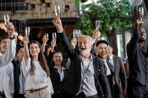 Corporate Wine Tasting Events — The Tasting Guys