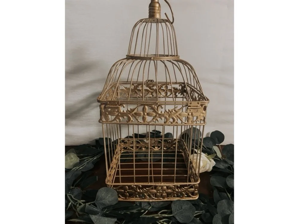 Card Boxes — Fairytale Rents