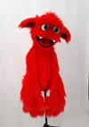 Store — Luna's Puppets