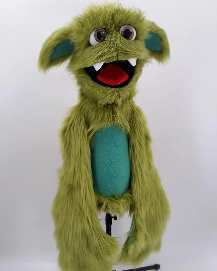 Store — Luna's Puppets