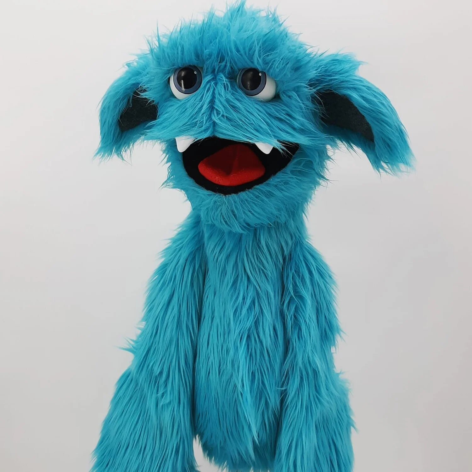 Store — Luna's Puppets