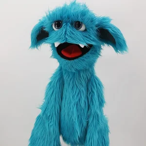 Store — Luna's Puppets