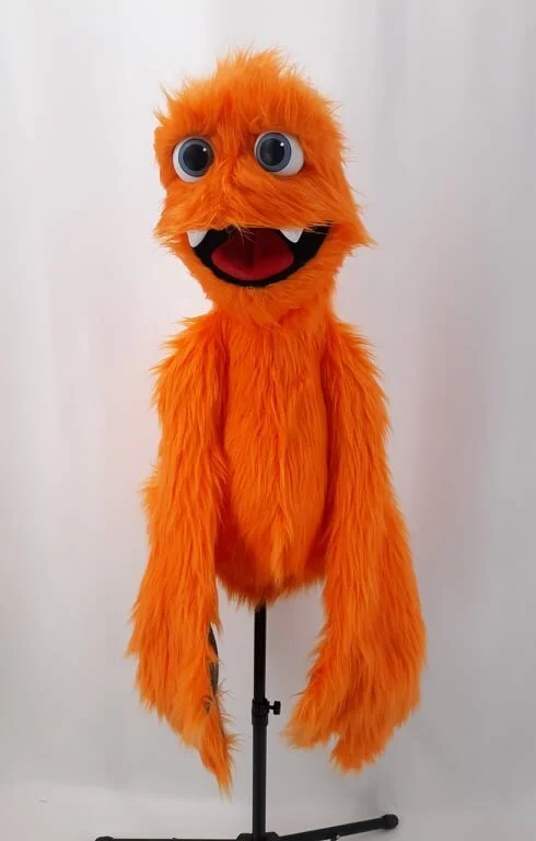 Store — Luna's Puppets