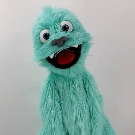 Store — Luna's Puppets