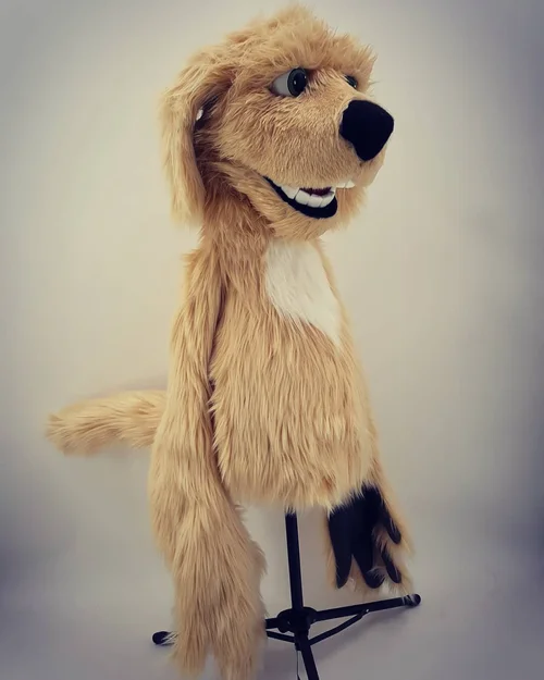 Store — Luna's Puppets