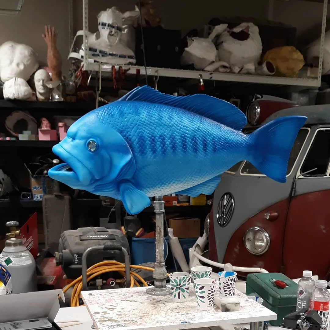 Gallery — Luna's Puppets