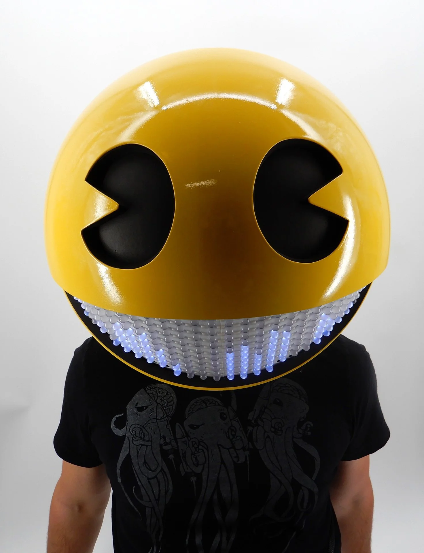 Gallery — Luna's Puppets