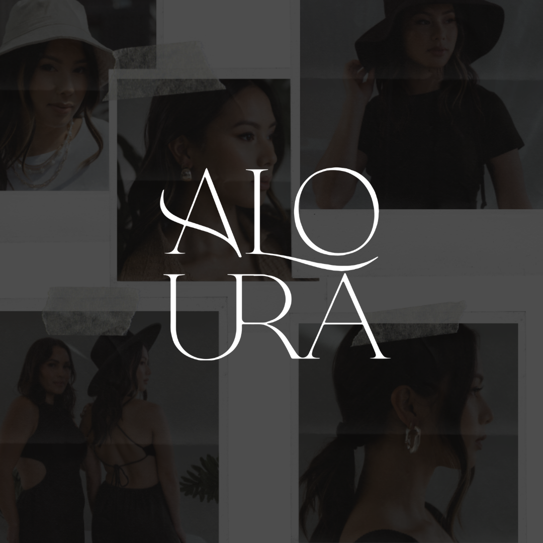 Portfolio — Karima Creative