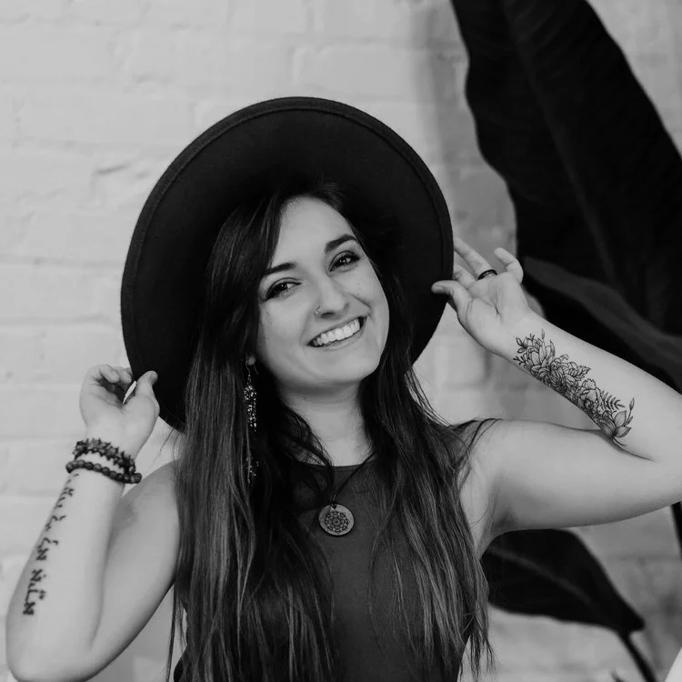 Welcome — Karima Creative