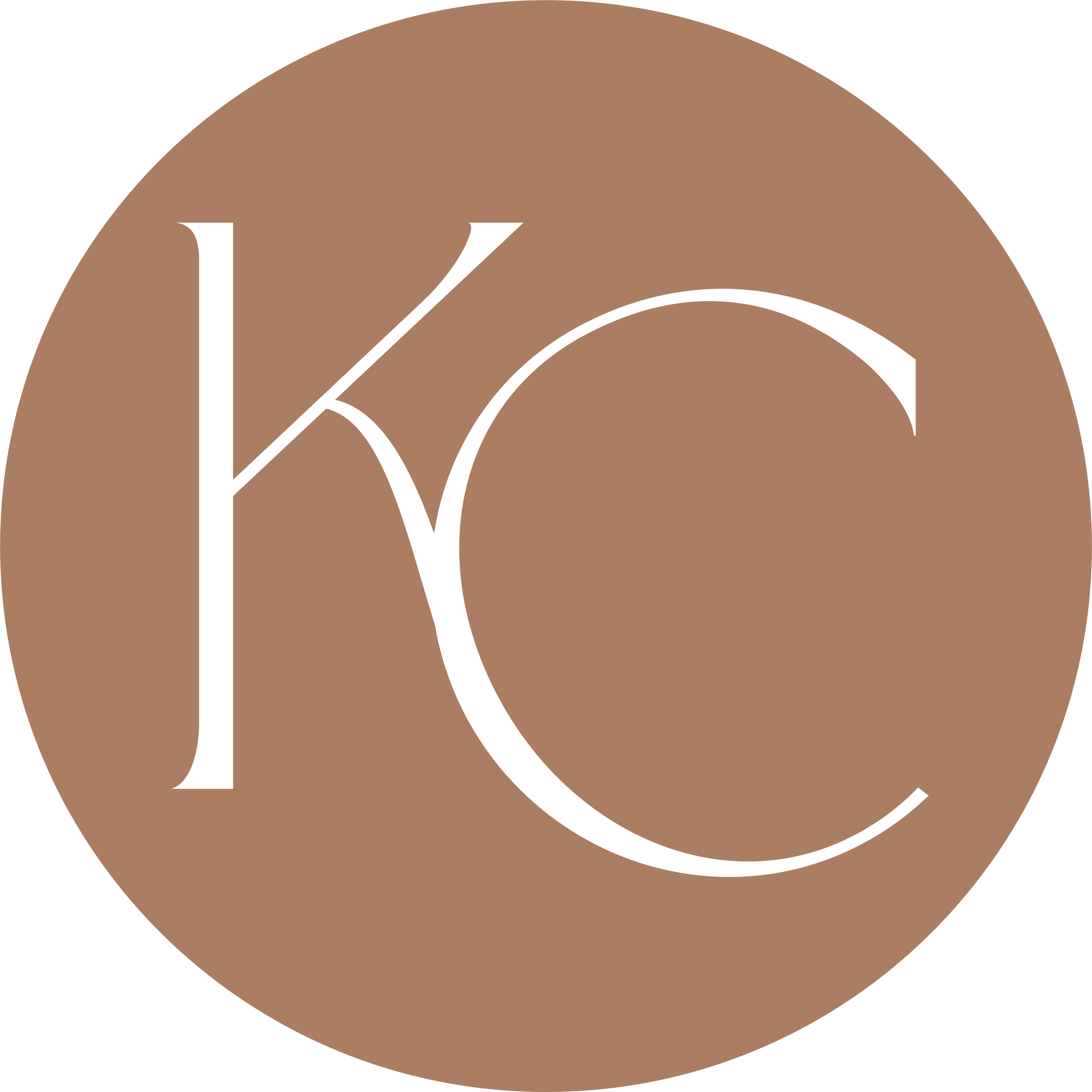 Web Design — Karima Creative