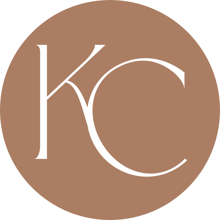 Web Design — Karima Creative