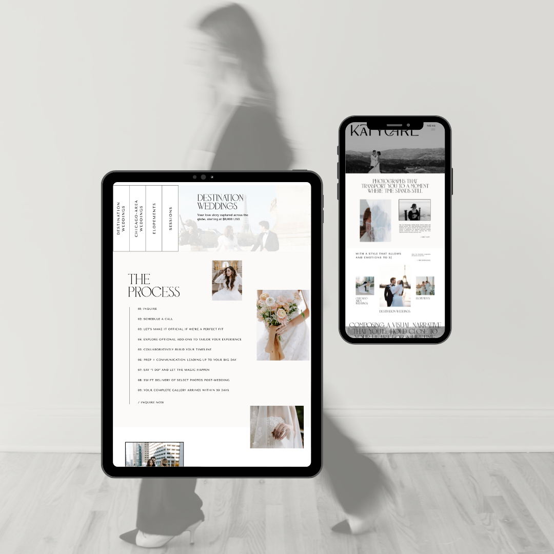 Katy Carl — Karima Creative