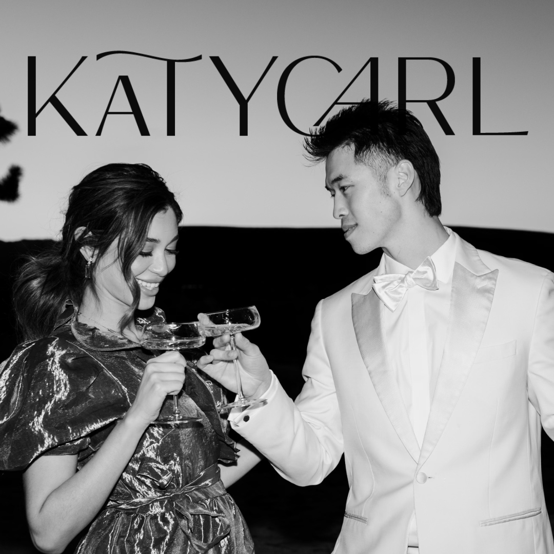 Katy Carl — Karima Creative