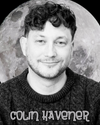 MOON OVER BUFFALO Cast Spotlight: Colin Havener — Bigger Dreams Productions