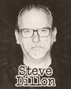Cast Spotlight: Steve Dillon — Bigger Dreams Productions