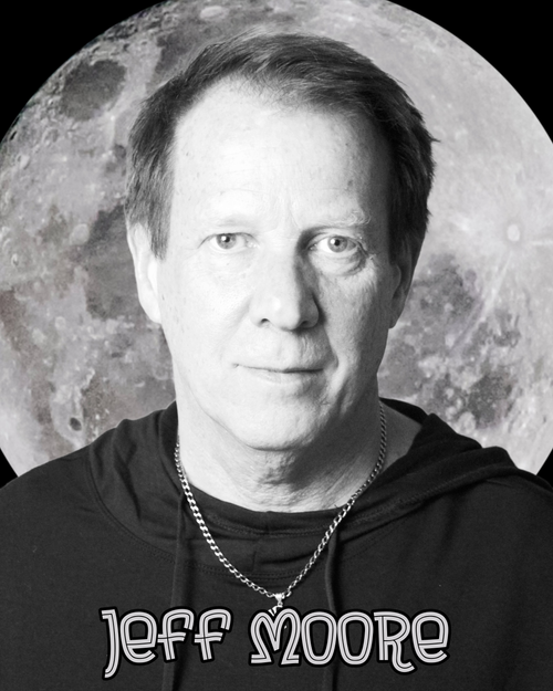 MOON OVER BUFFALO Cast Spotlight: Jeff Moore — Bigger Dreams Productions