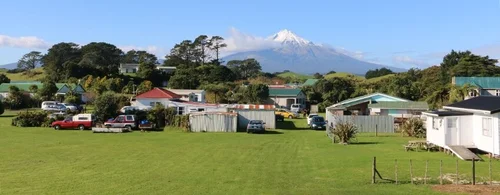 Parihaka — Caritas Aotearoa New Zealand