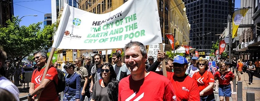 Caritas Aotearoa New Zealand