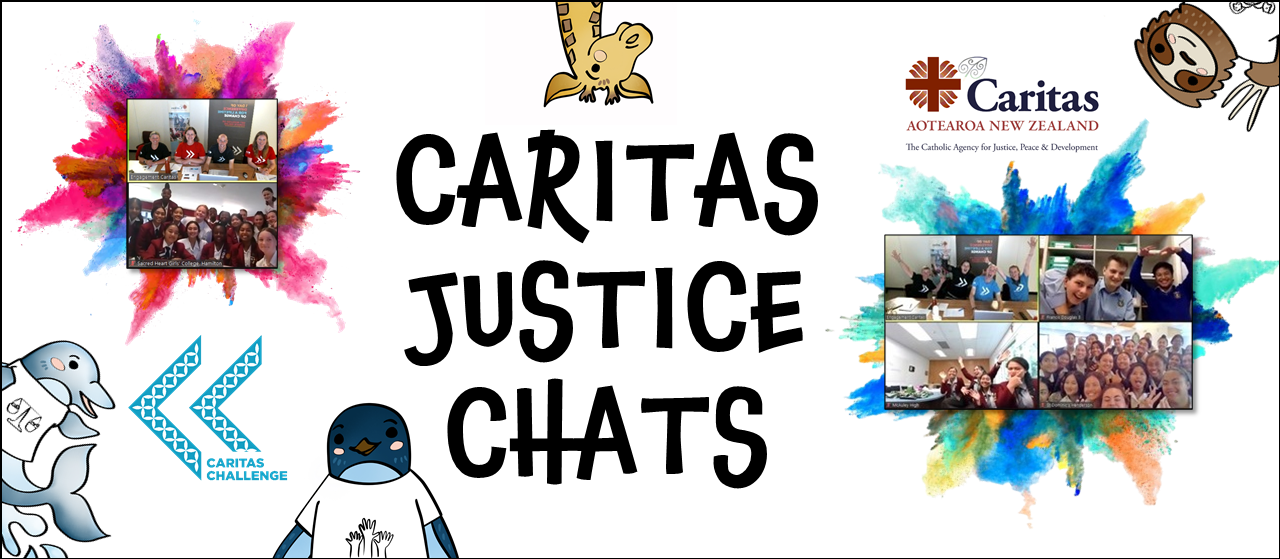 Caritas Aotearoa New Zealand