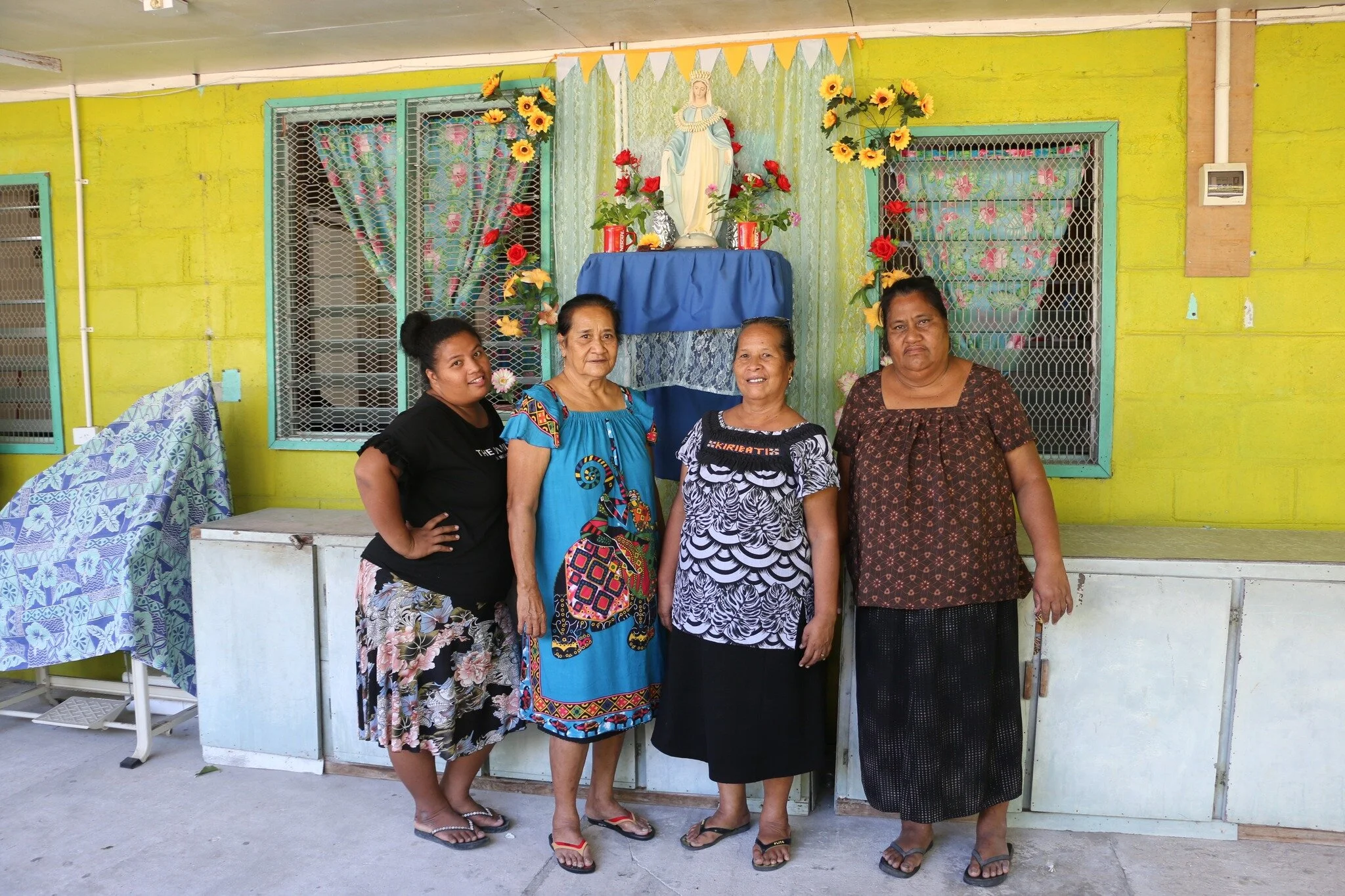 Caritas Aotearoa New Zealand