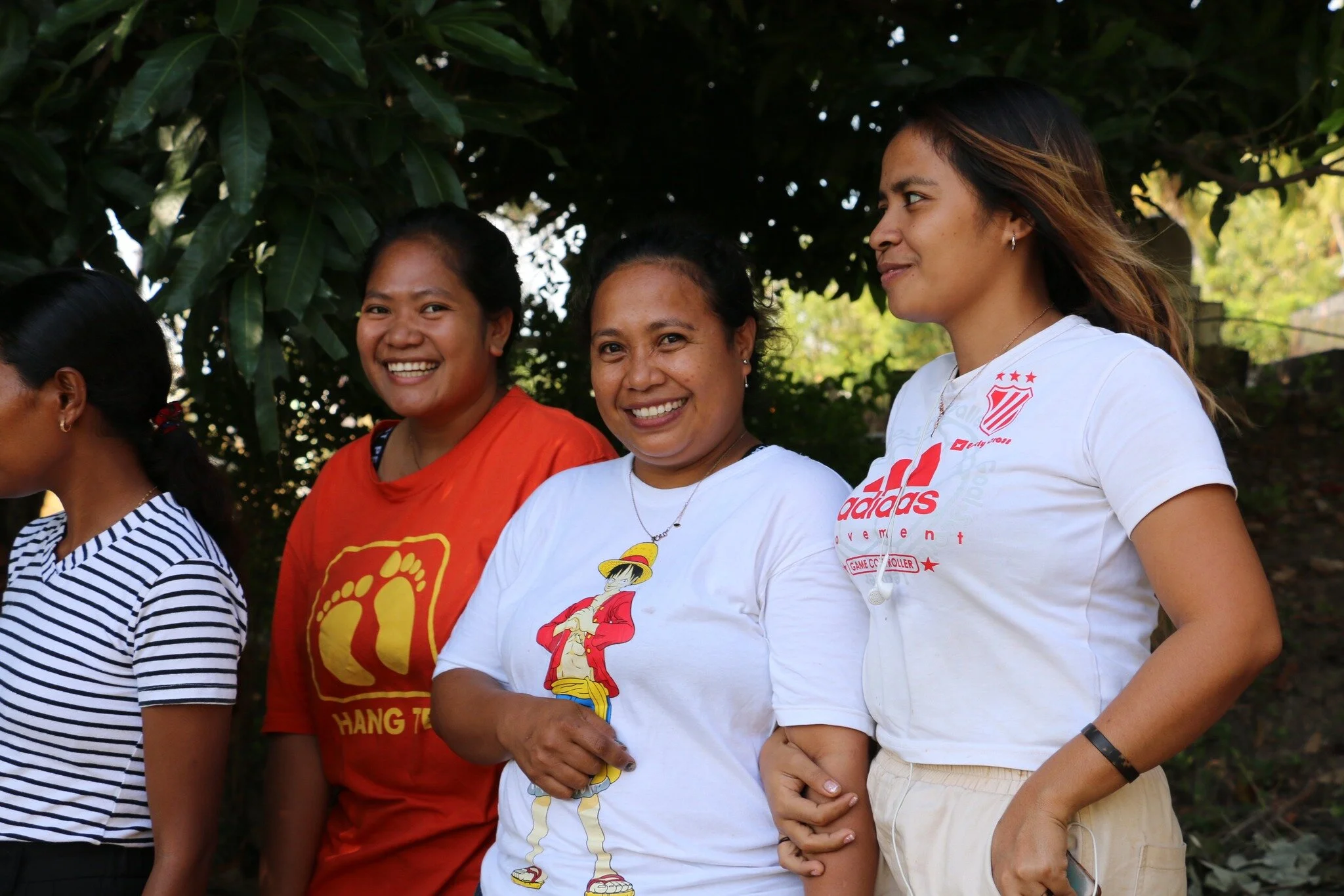 Caritas Aotearoa New Zealand