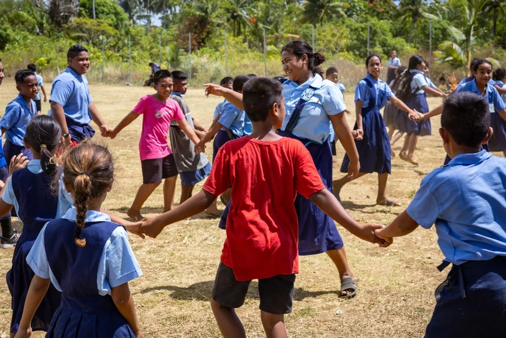 Caritas Aotearoa News — Caritas Aotearoa New Zealand