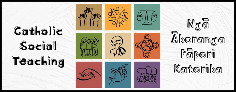 Catholic Social Teaching | Discover Social Justice – Get Involved Today ...
