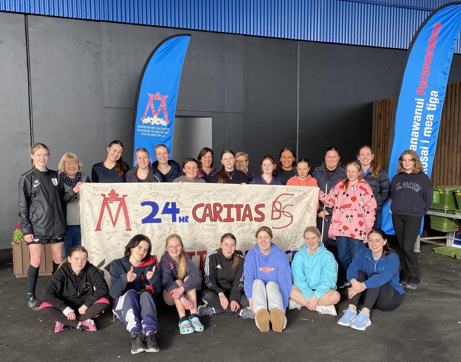 Caritas Challenge Resources — Caritas Aotearoa New Zealand