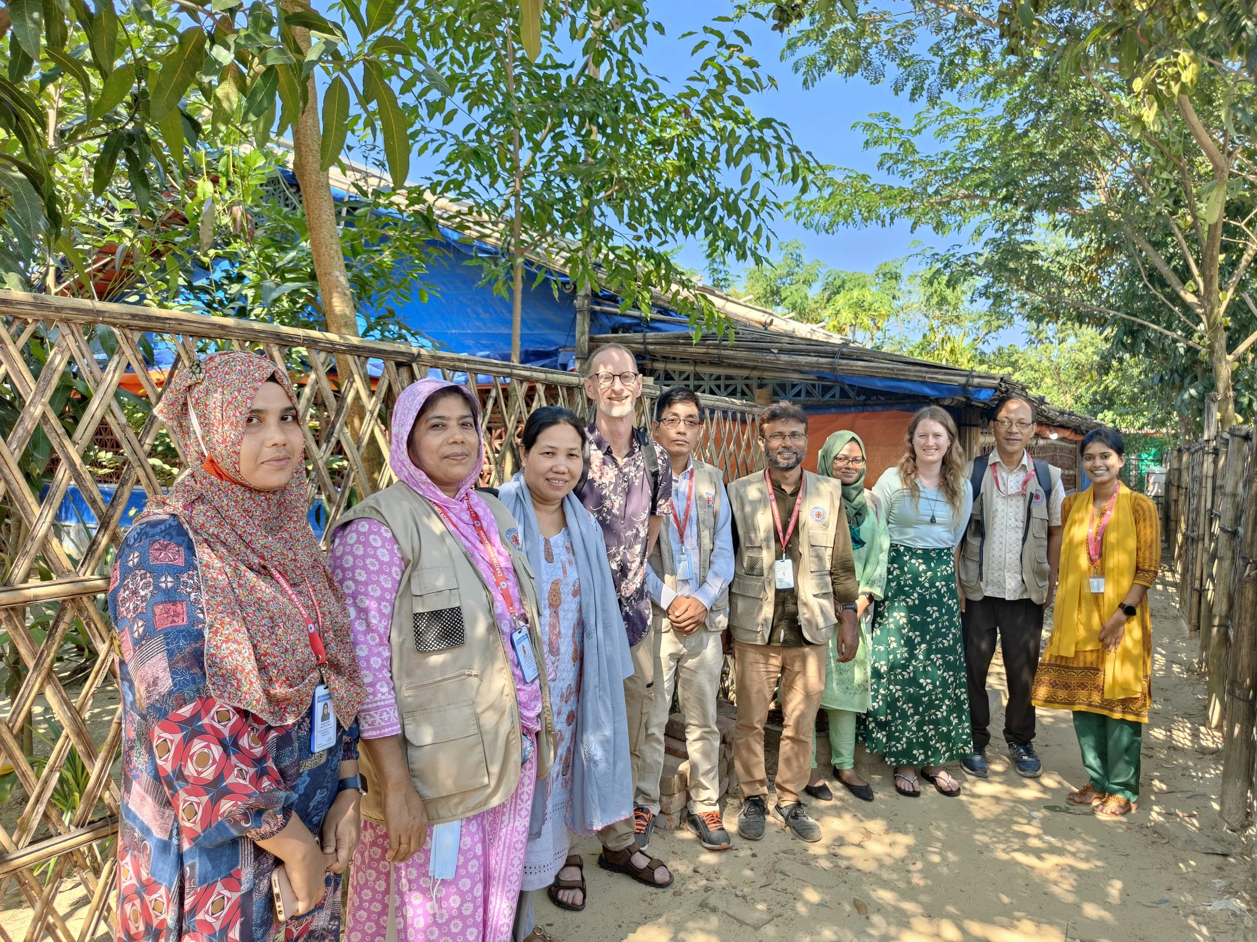 Caritas Aotearoa New Zealand