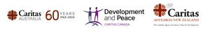 Gaza crisis: joint statement by Caritas agencies of Australia, Canada ...
